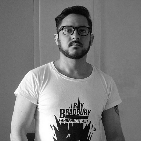 FED - Feria de Editores