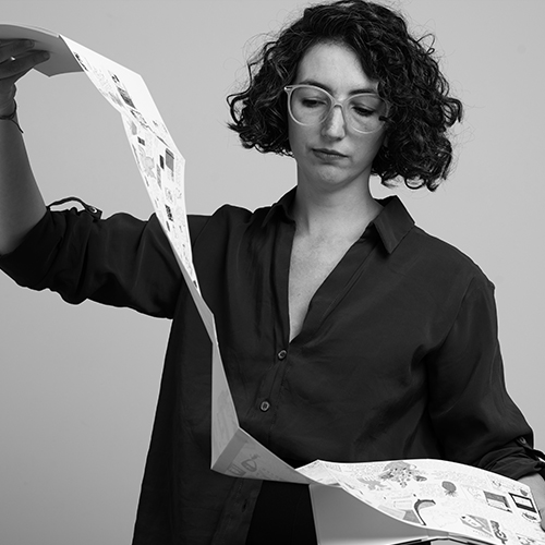 Ilustrá el afiche de la FED25 - Feria de Editores