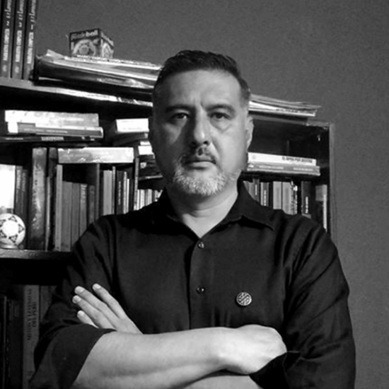 FED - Feria de Editores